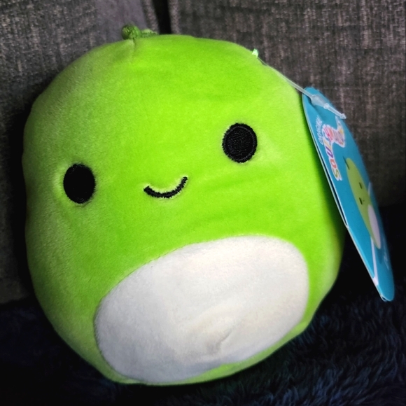Squishmallows | Toys | Danny The Dino 5 Squishmallows Nwt | Poshmark